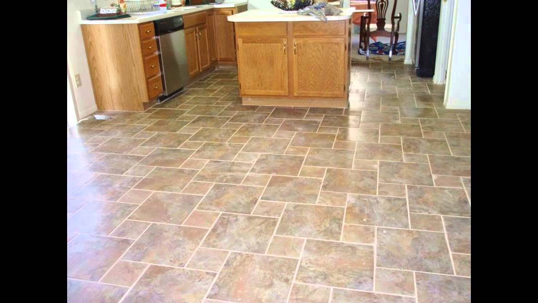 Flooring Tiles Youtube