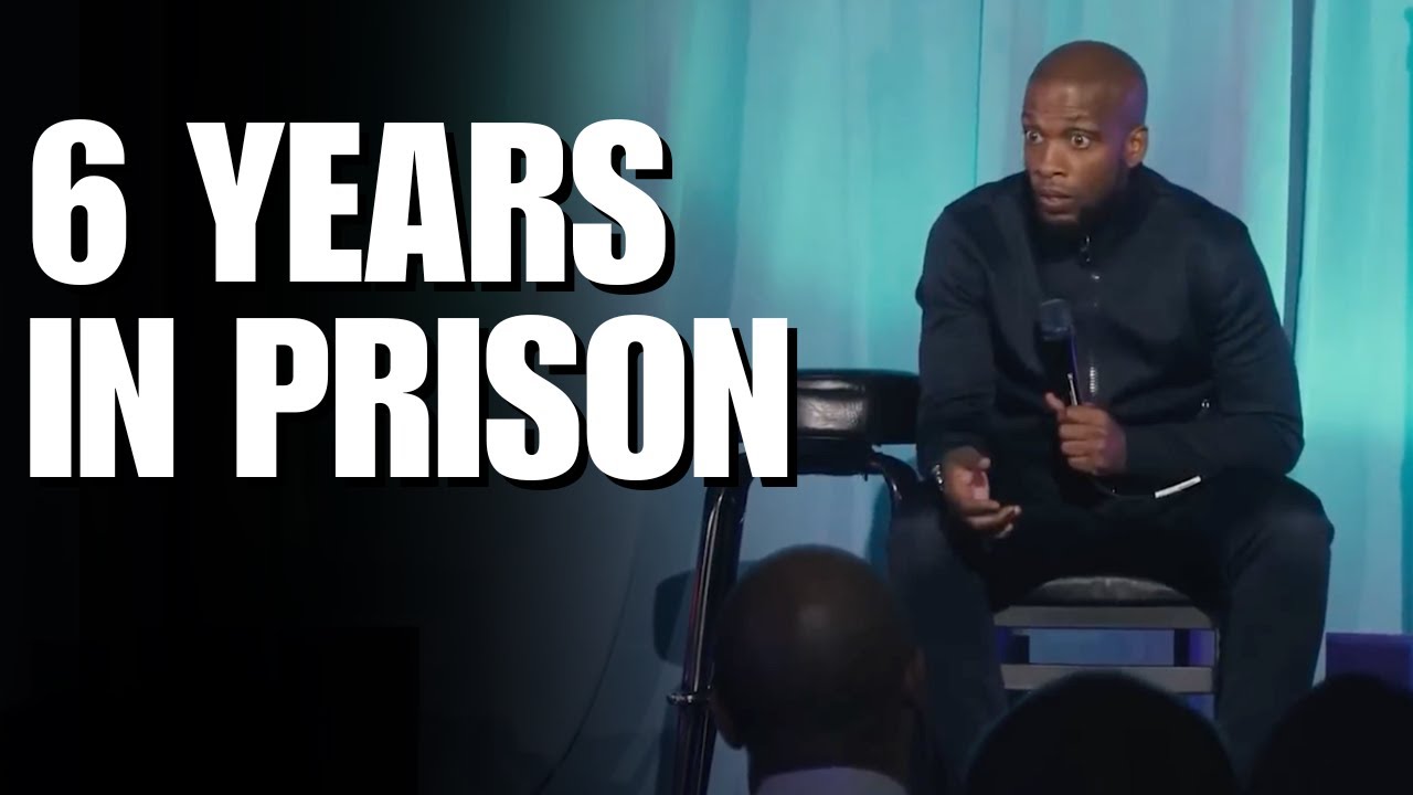 6 Years In Prison The Domino Effect Ali Siddiq Stand Up Comedy