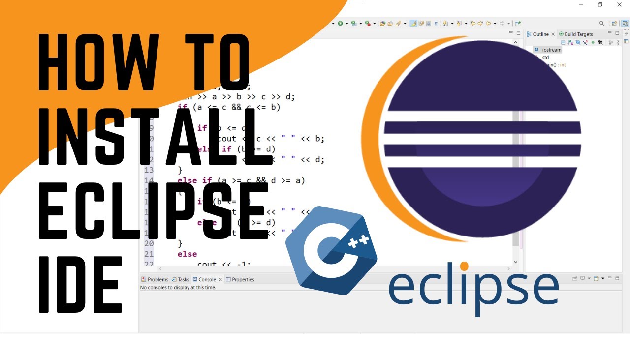 Eclipse Cdt For Windows 10 Lipstutorial Org