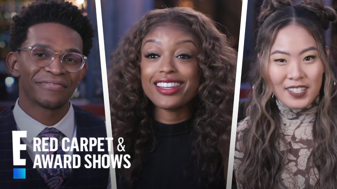 Batwoman Cast Shares Their First Impression Of Javicia Leslie E