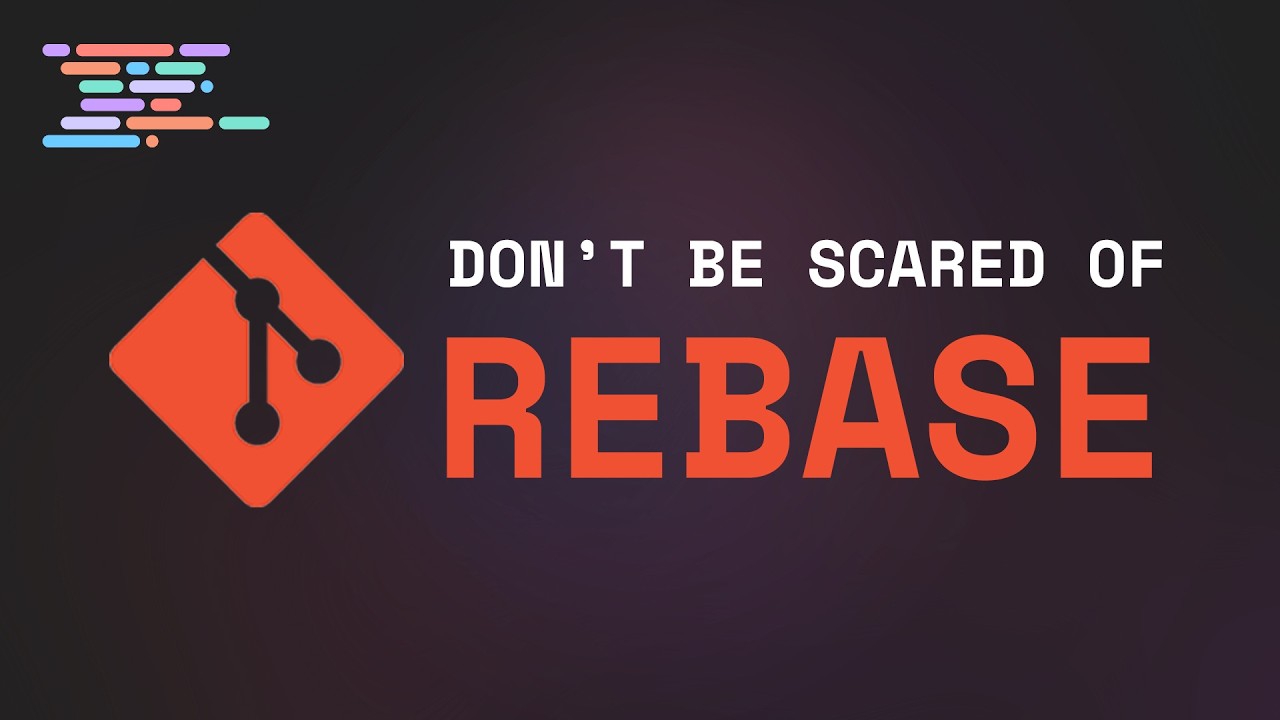 How To Finally Git Good Youtube