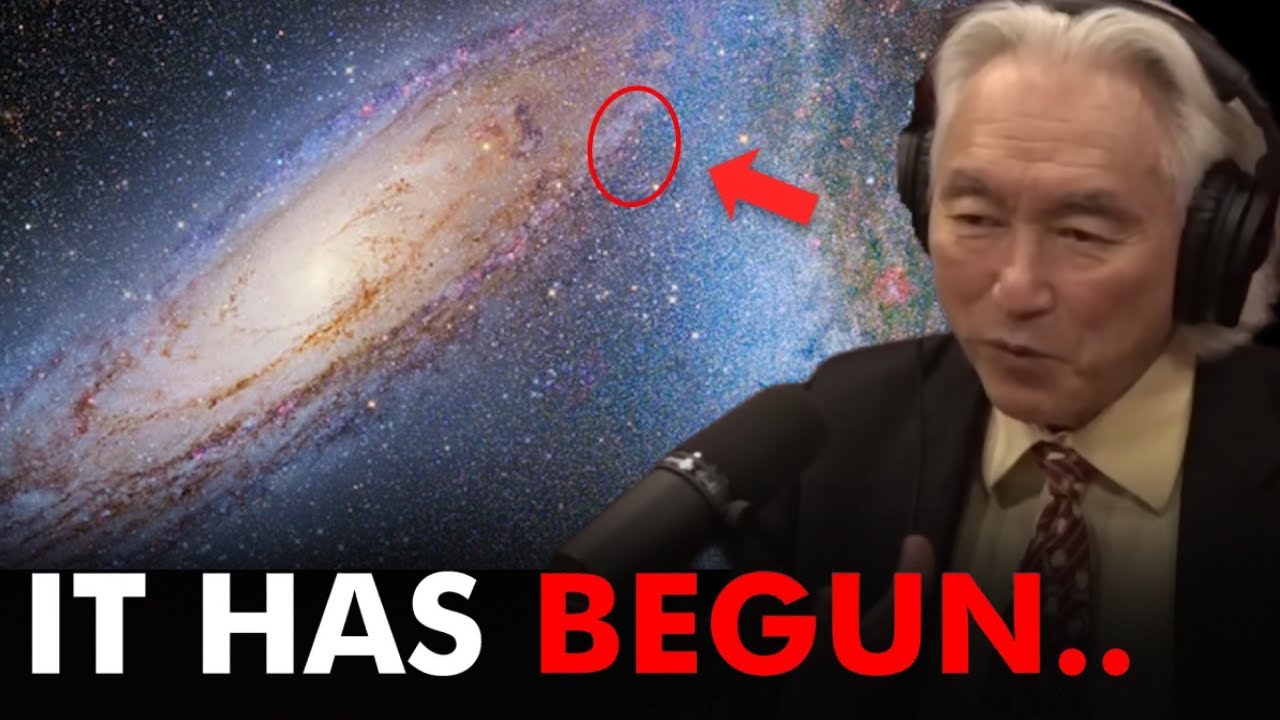 2 Minute Ago James Webb Telescope Recieves Alarming Signal From