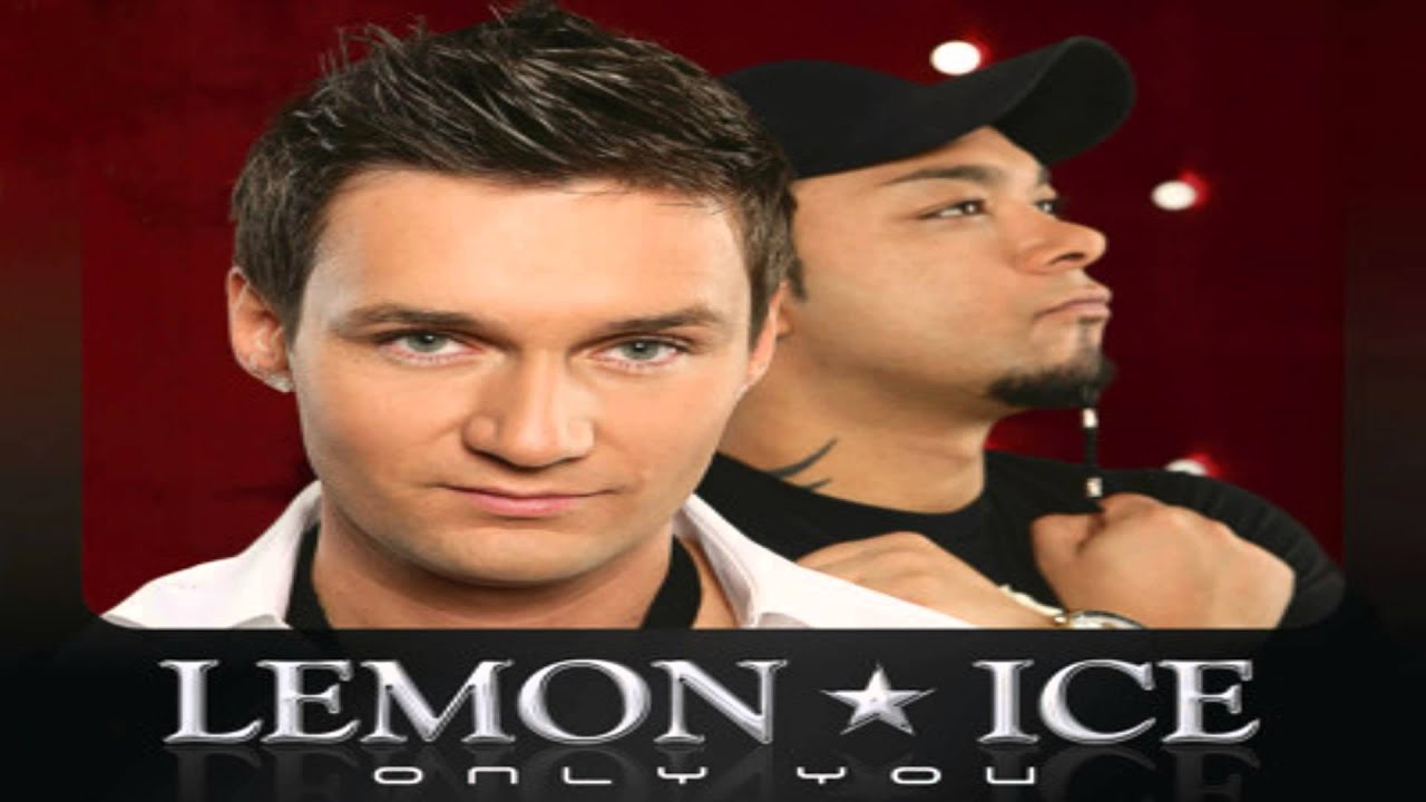 Lemon Ice Only You Youtube