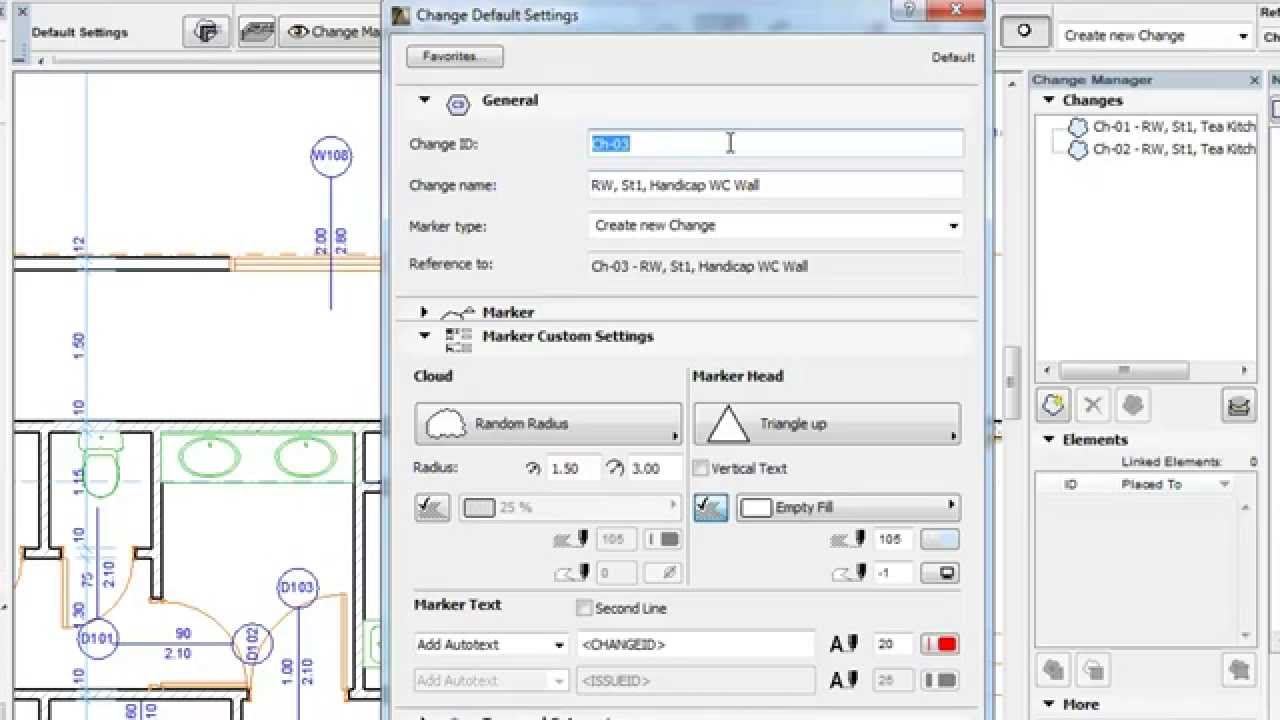 Index Settings Archicad At Elaina Munoz Blog