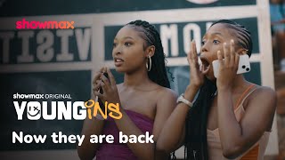 Youngins Season 1 Episode 1 Download Mp3 Music & Mp4 video downloads