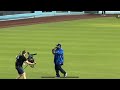 World Series Ice Cube Performs It Was A Good Day Ahead Of Yankees Vs ...