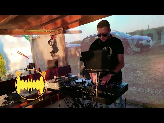 DJ MAGIC - De la primul drop, până-n zori de zi Original Mix