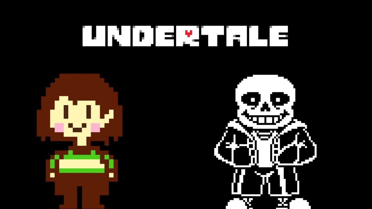 Undertale Soulless Genocide Youtube