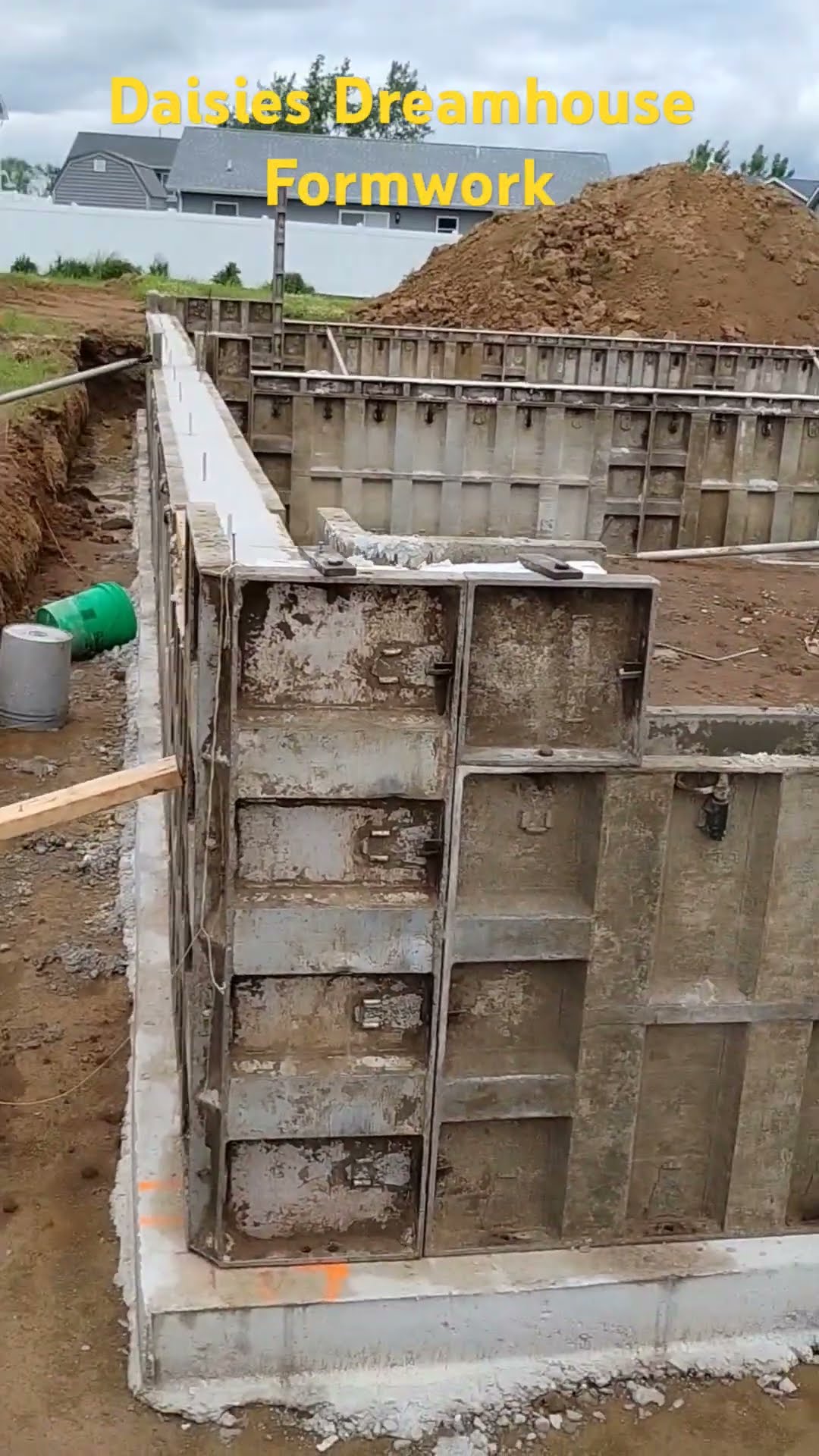 Formwork Youtube