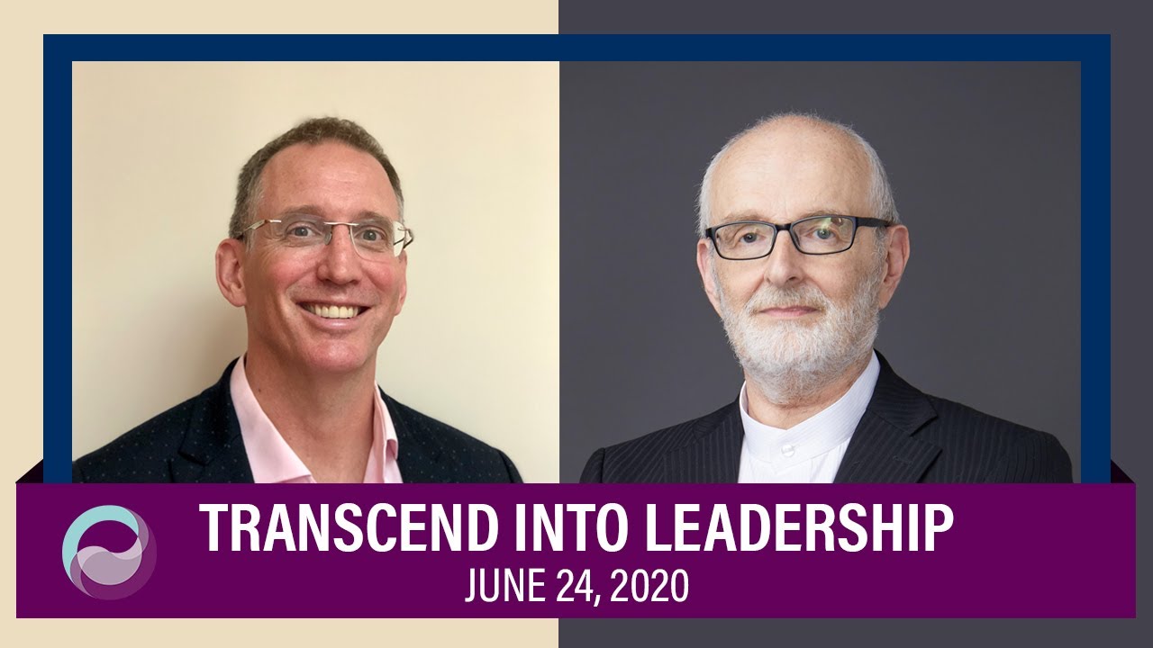 Executive Coaching Transcend