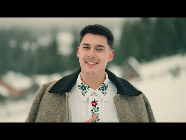 Raul Maxian - Hai feciori sa colindam Colind