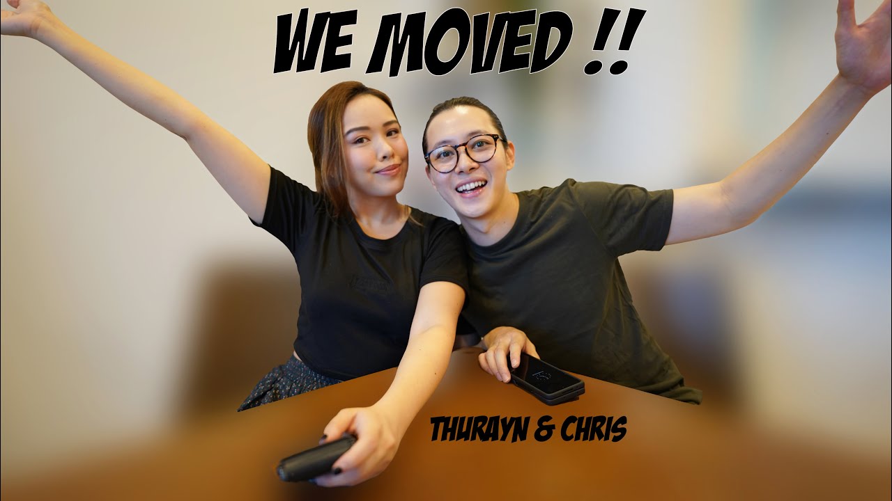 We Moved Youtube