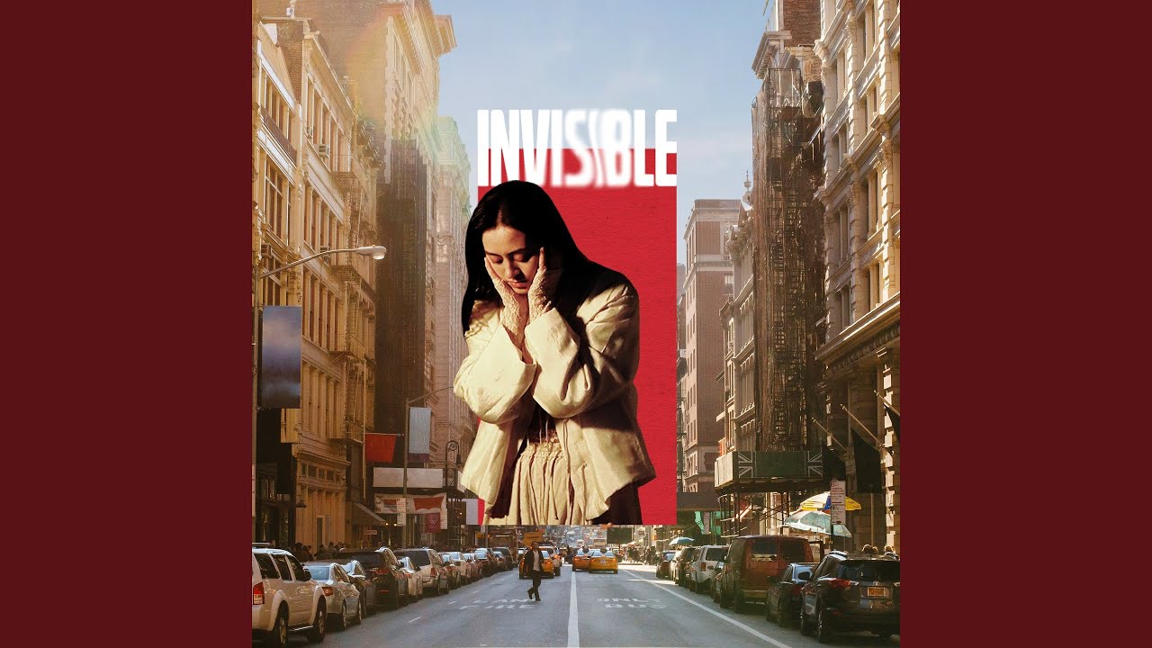 Invisible Youtube