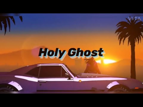 Holy Ghost Destiny Rogers Lyrics Video Youtube