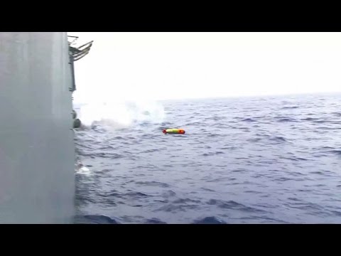 Torpedo Launch Youtube