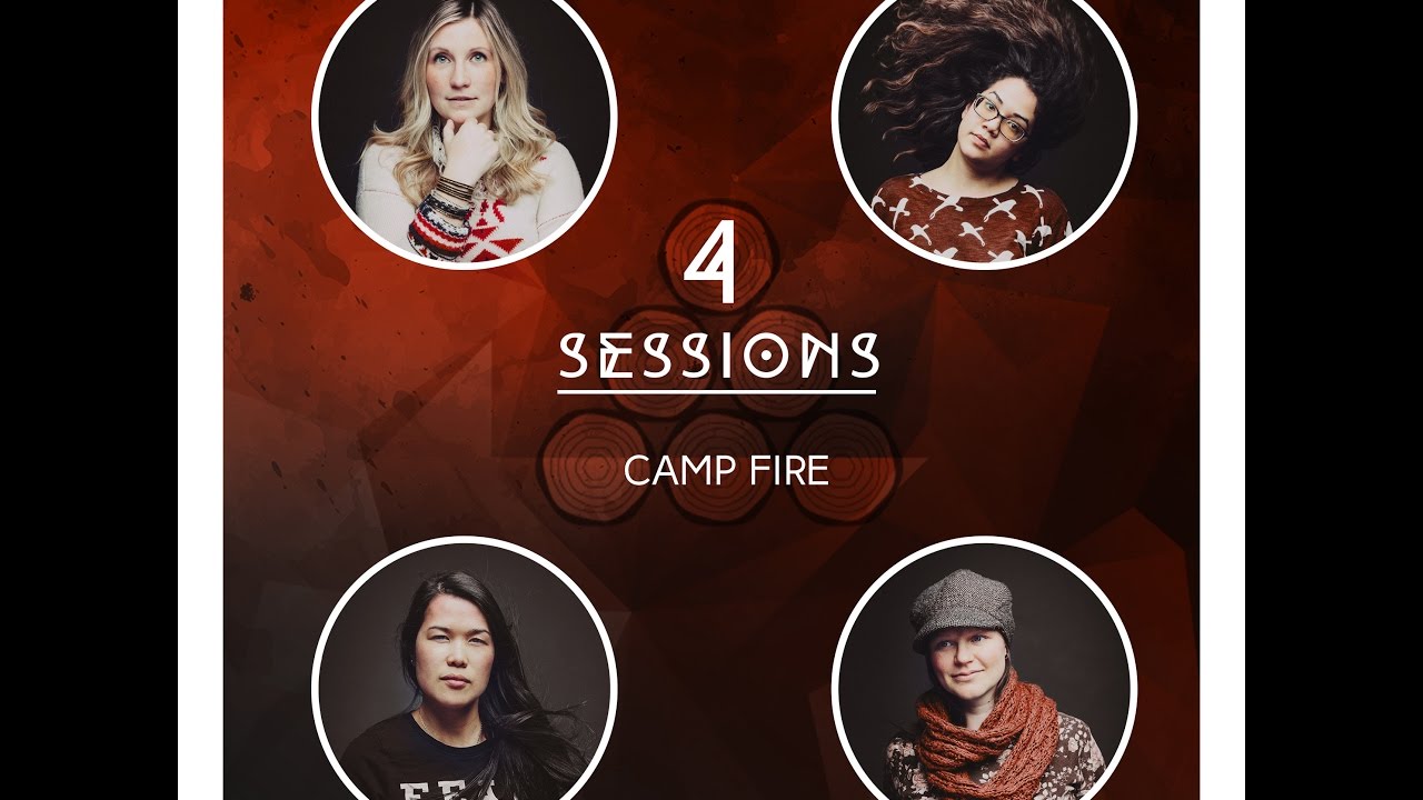 4 Sessions Album Cover Photoshoot Behind The Scenes Youtube