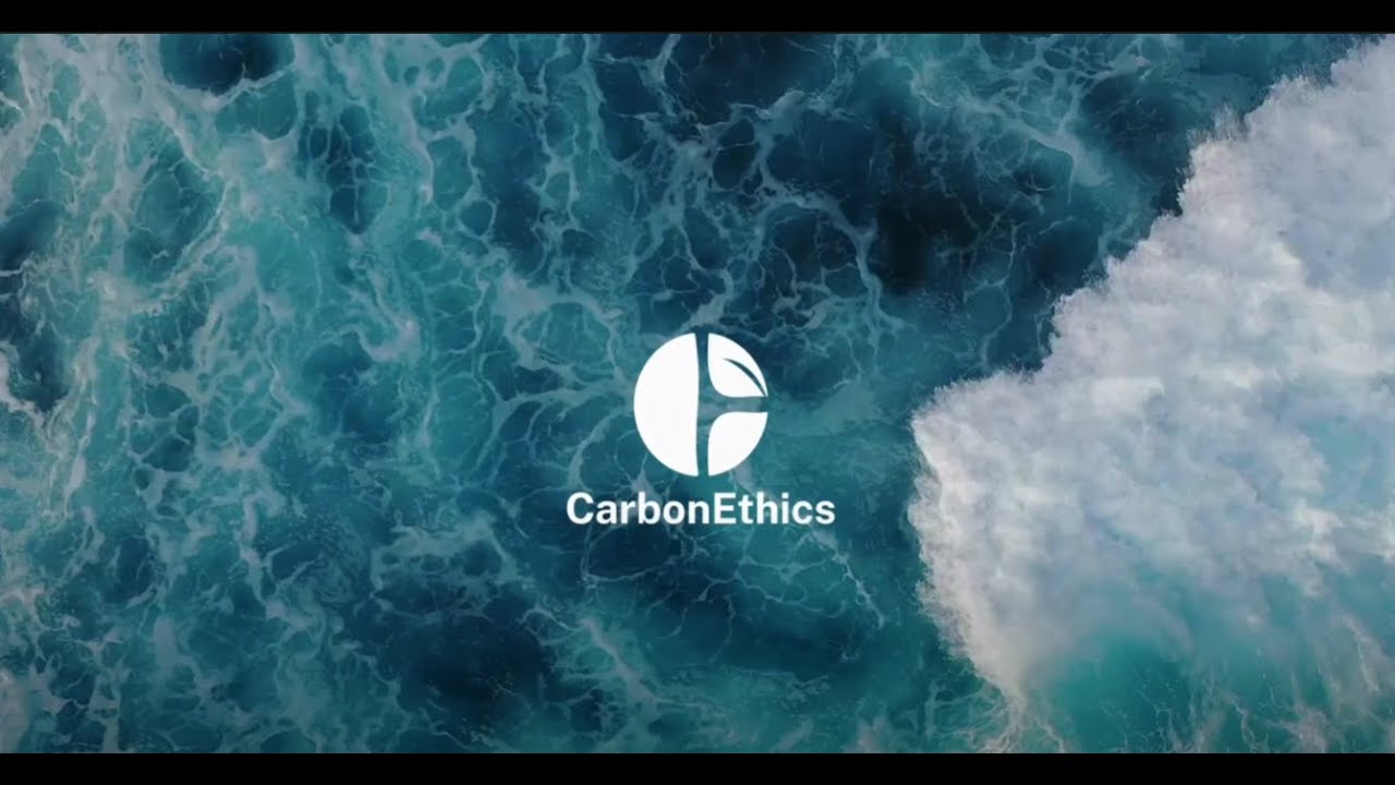 Carbonethics Your Climate Solution In Blue Carbon And Beyond Youtube