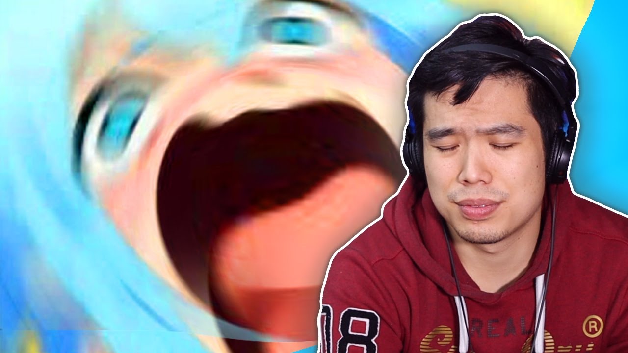 Perfectly Cut Screams