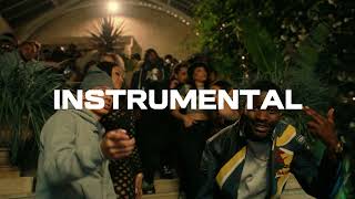 Central Cee X Dave Sprinter Instrumental Khawsy Mp3 Music & Mp4 video ...