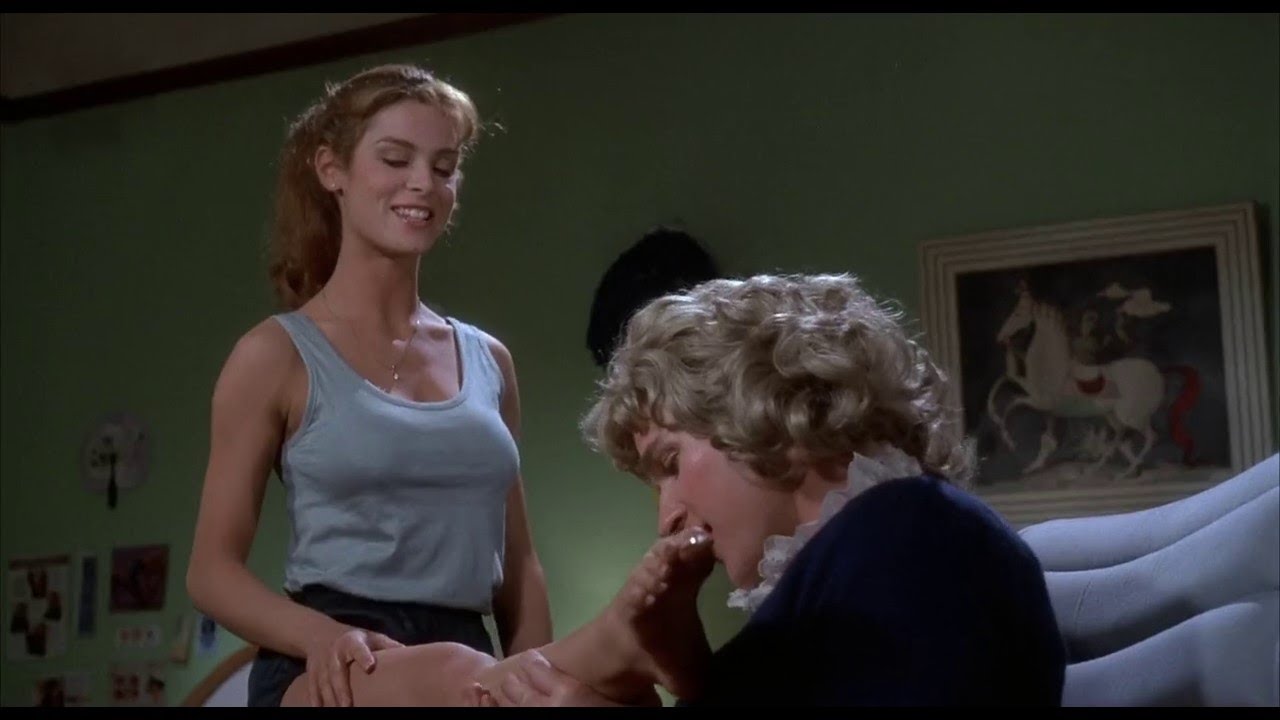 Betsy Russell Private School