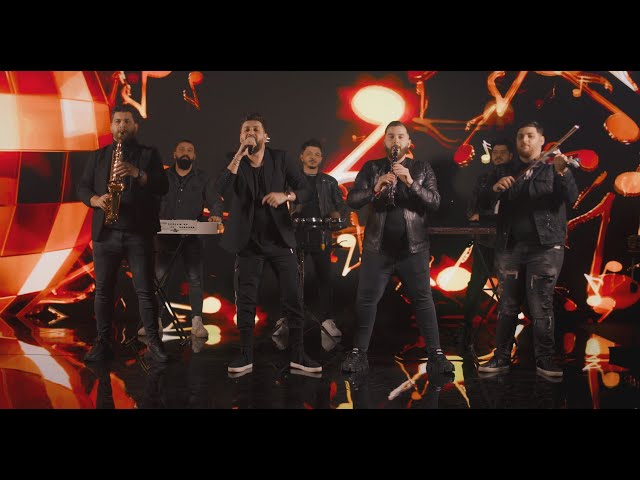 Alex Pustiu - Se pune stop Official Video Live