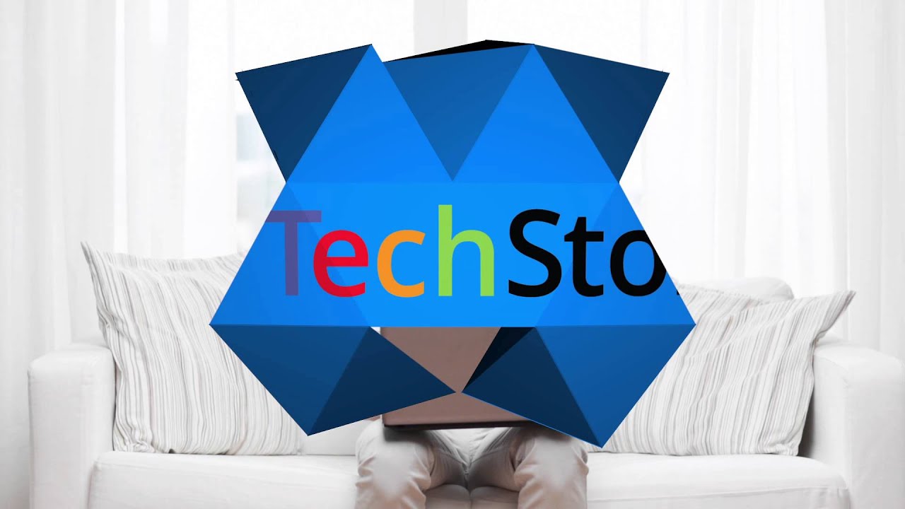 Techstorm Solutions Youtube