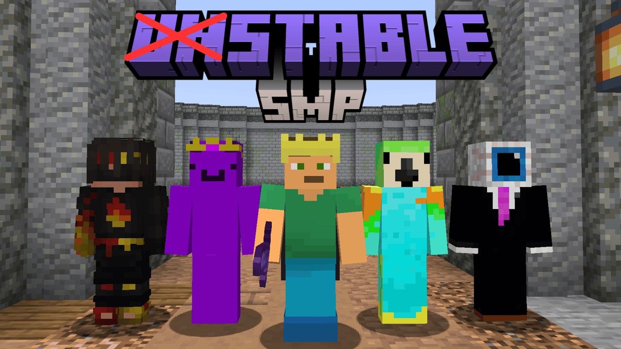 Stable Smp Announcement Youtube