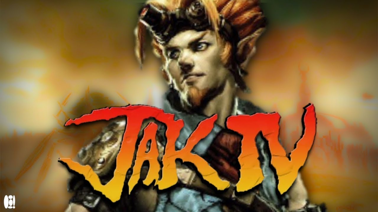 Why Jak 4 Was Cancelled Youtube