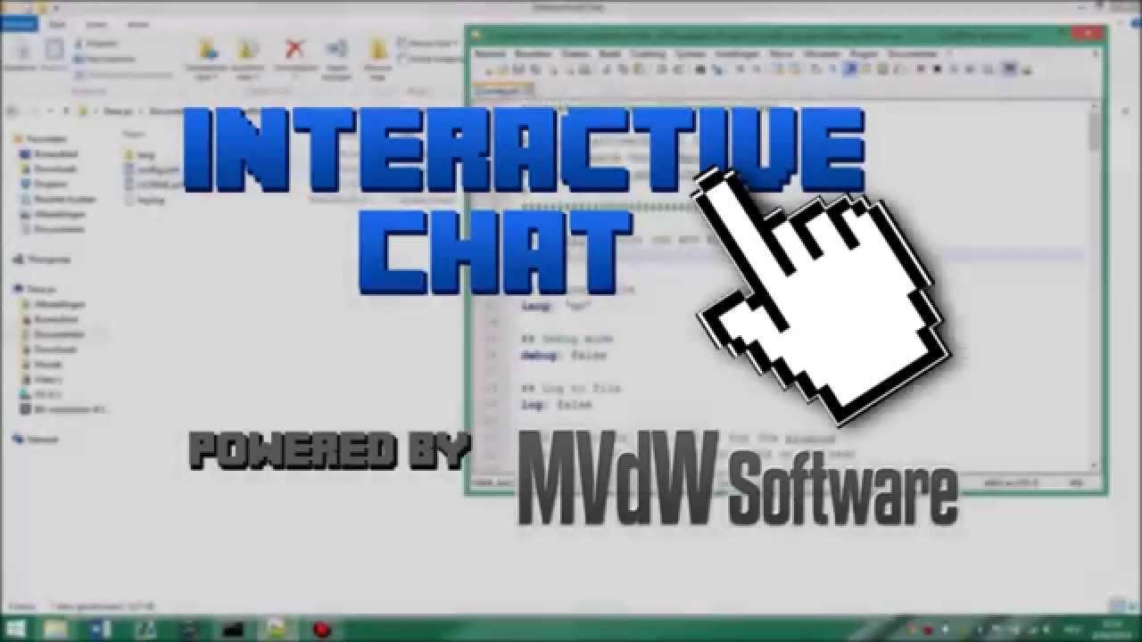 Interactivechat Plugin Youtube