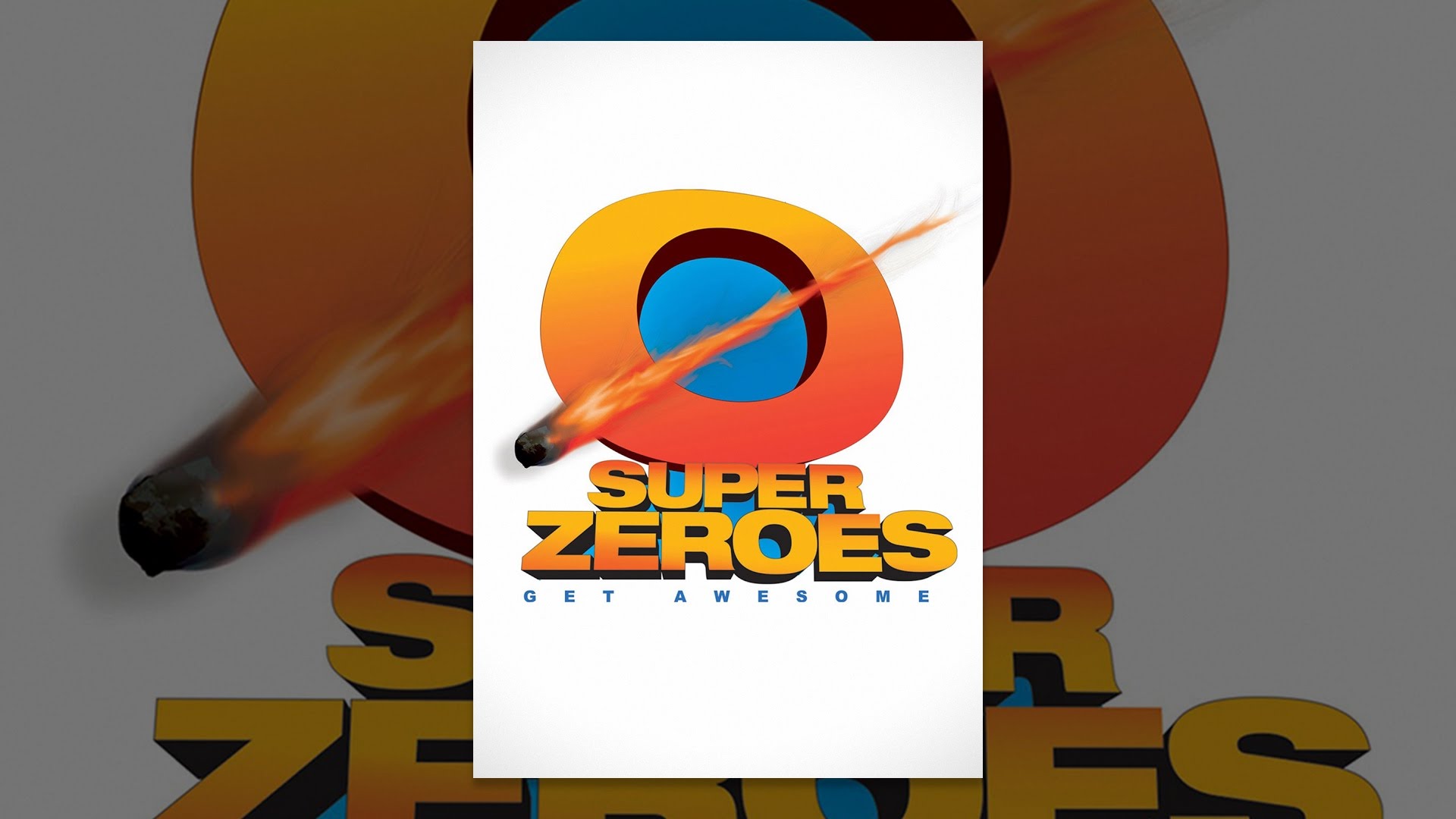 Super Zeroes Youtube