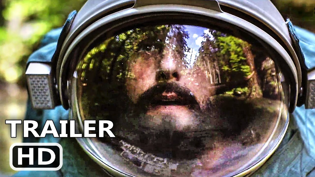 Spaceman Teaser Trailer 2024 Adam Sandler Youtube