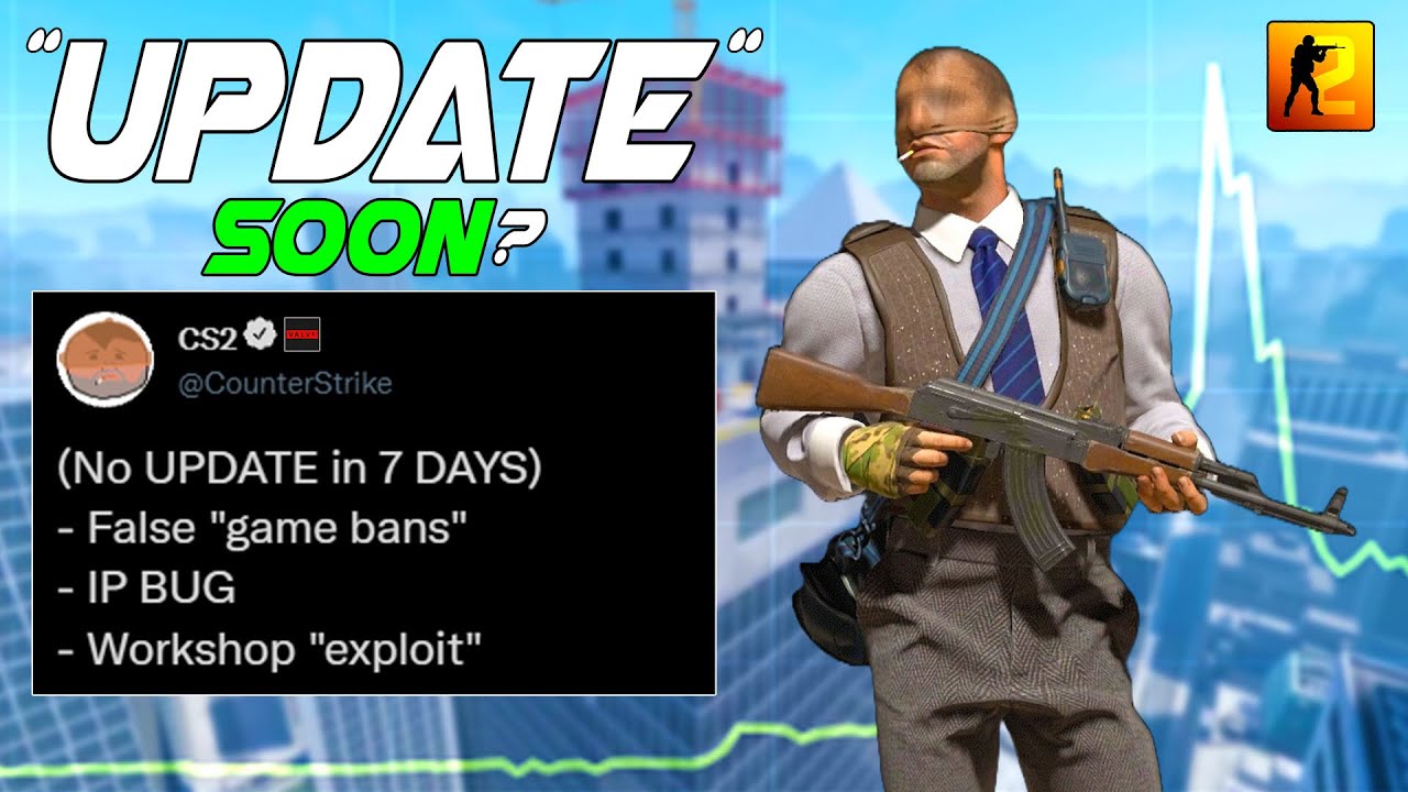 Valve S Needed Clarification Cs2 Youtube