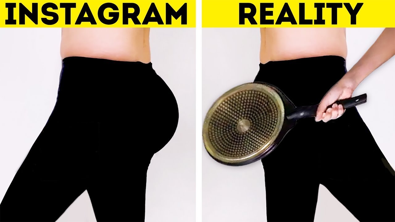 31 Crazy Hacks For Your Photos Youtube