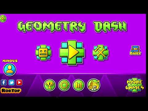 How To Save Load Your Data In Gd Youtube