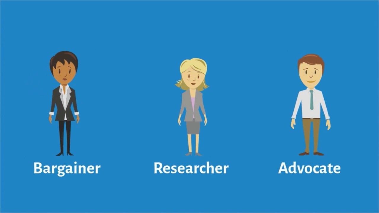 Comptracker Compensation Analysis Bargaining Platform Youtube