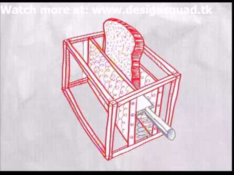 Dsn Animation What Is A Prototype Youtube