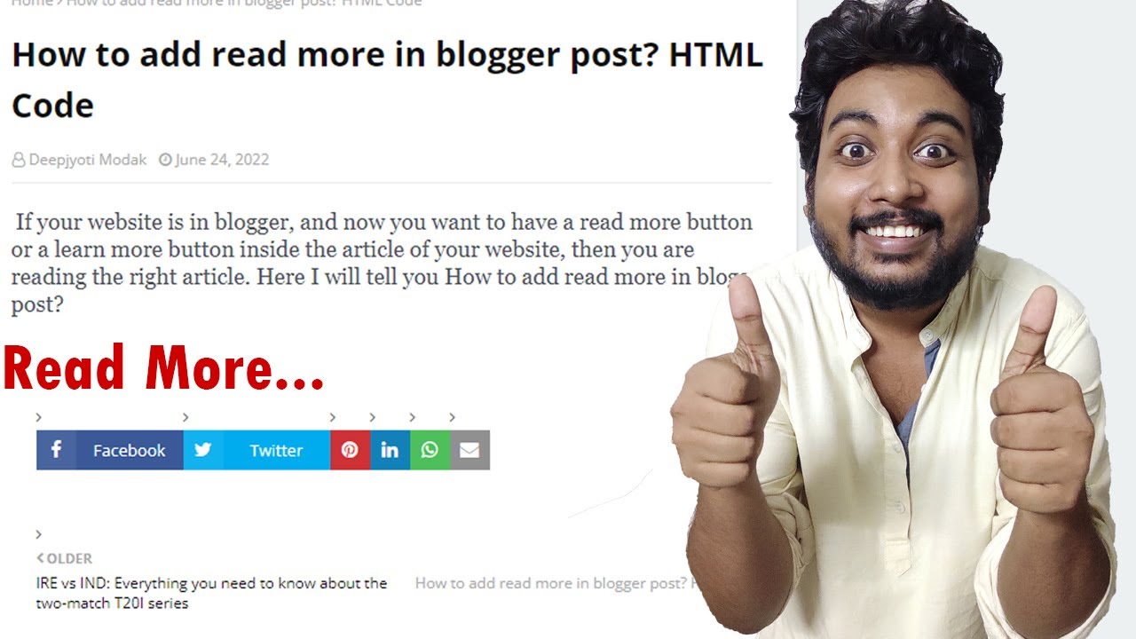 Read More Code At Gary Manuel Blog