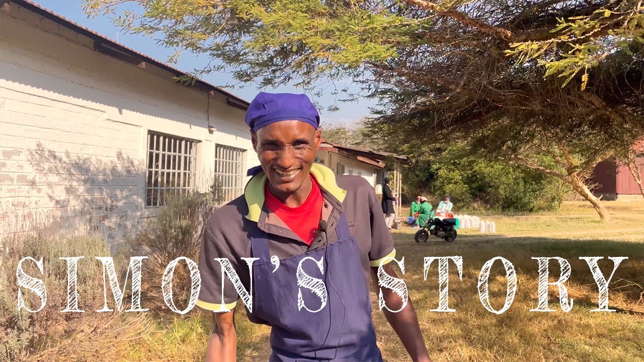 Simon S Story Youtube