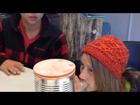 Tonoscope Demo Youtube