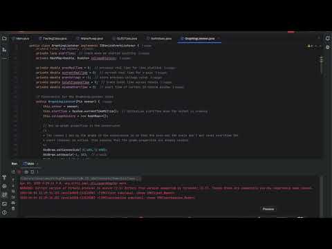 Eecs1021 Main Project Video Youtube