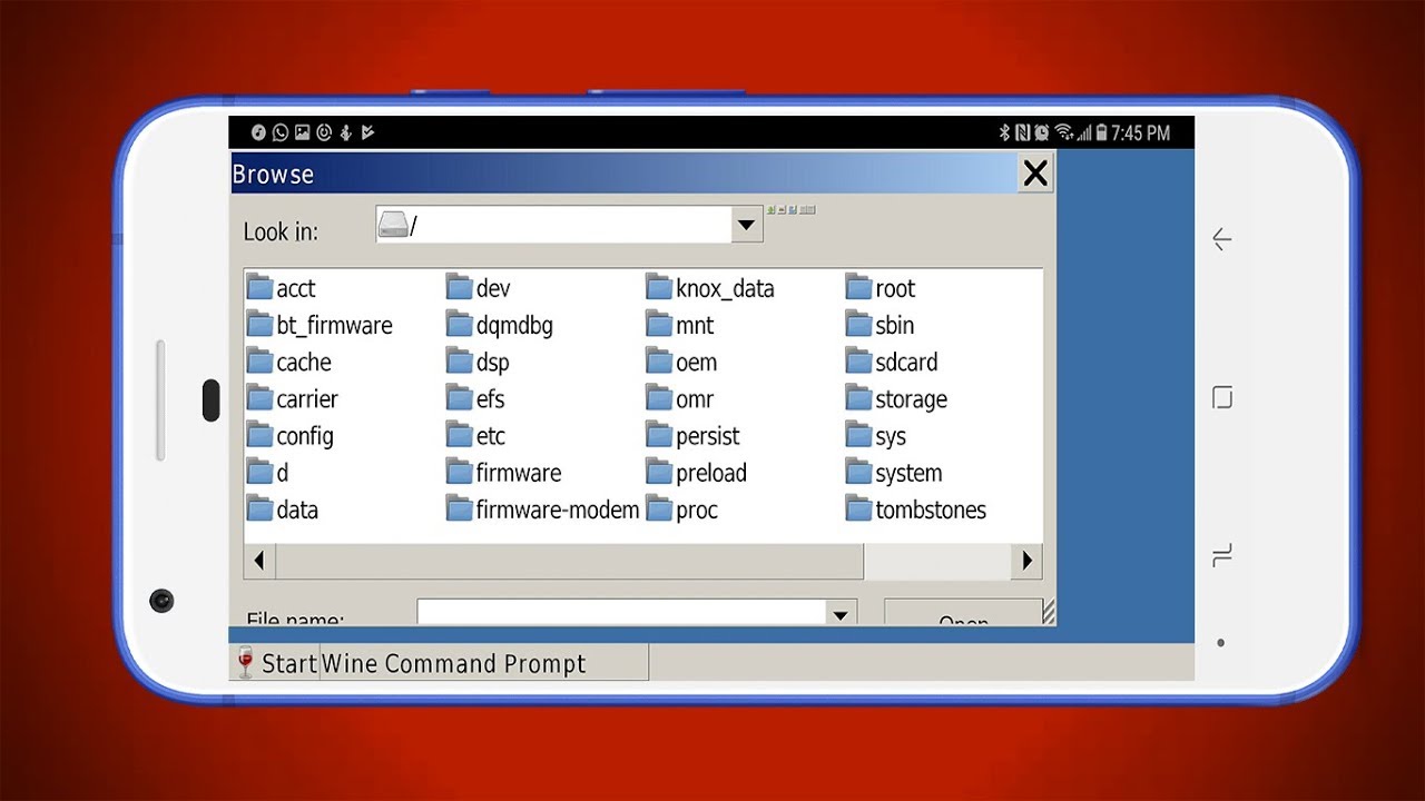 Run Install Exe Windows 10