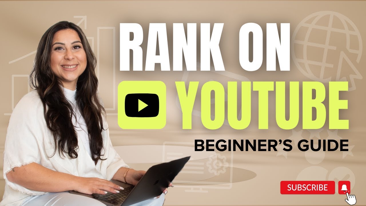 Seo For Youtube How To Rank Your Videos Beginner S Guide Youtube