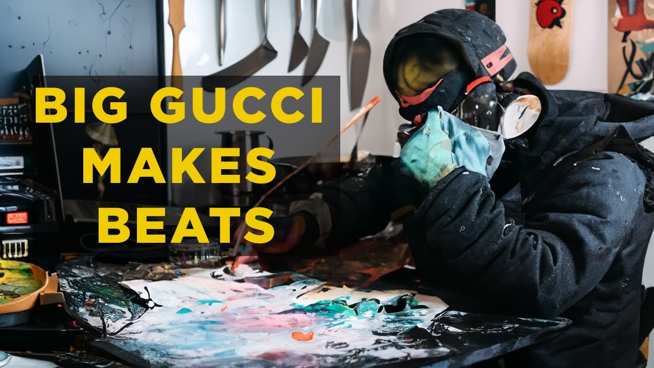 Mpc One Beatmaking Youtube