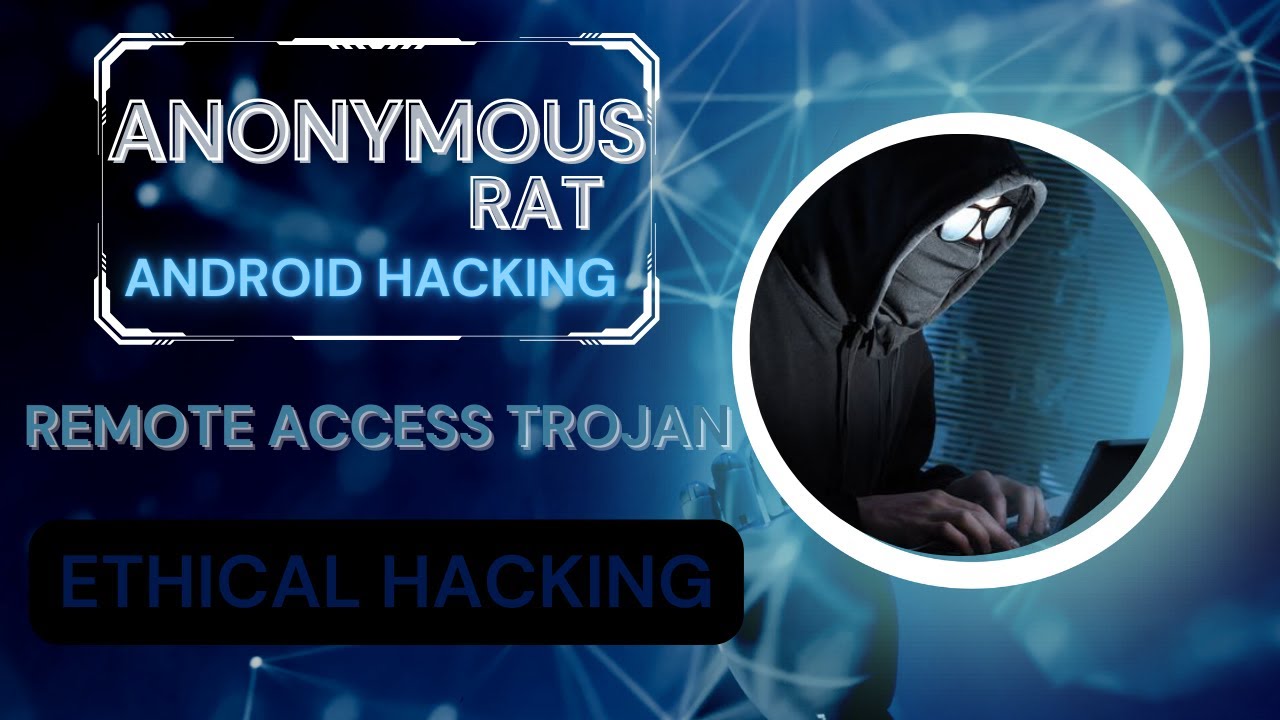 Anonymous Rat Android Hacking Rats 100 Working Youtube