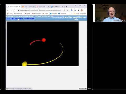 Visualizing Physics Using Vpython Youtube