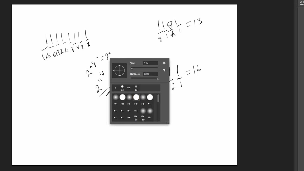 Binary Basics Youtube