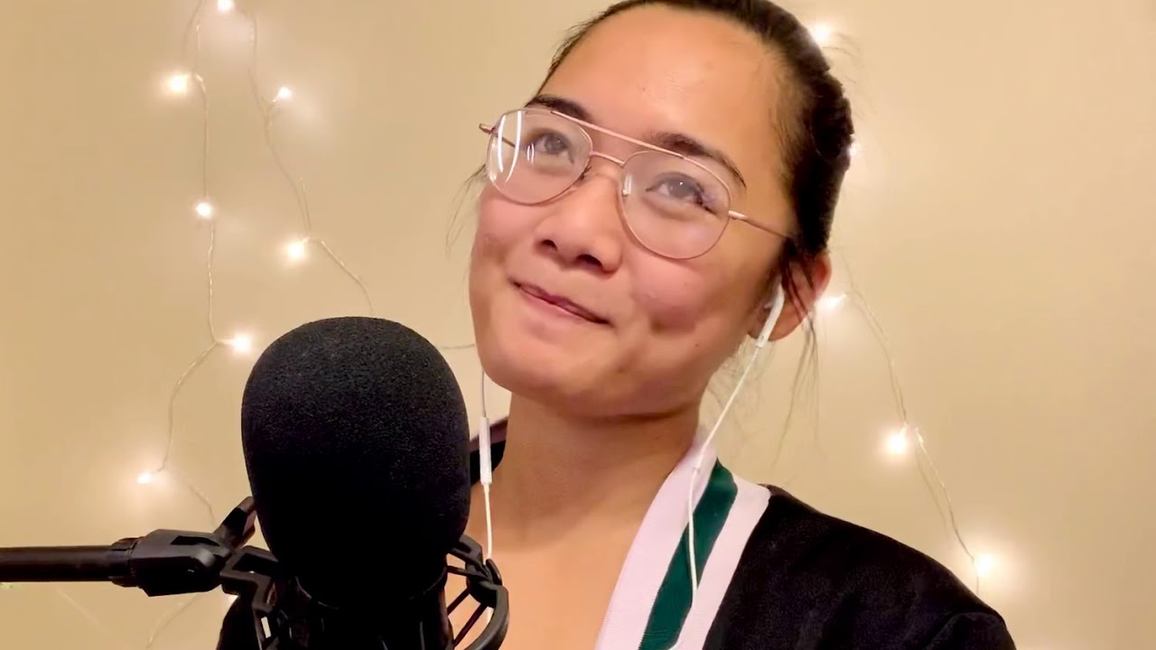 Isem Marie Prieto Ericka Omnas Cover Youtube