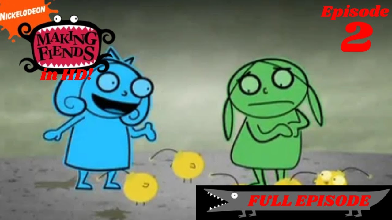 Making Fiends Mama Vendetta Making Fiends Redesign Cartoon Amino