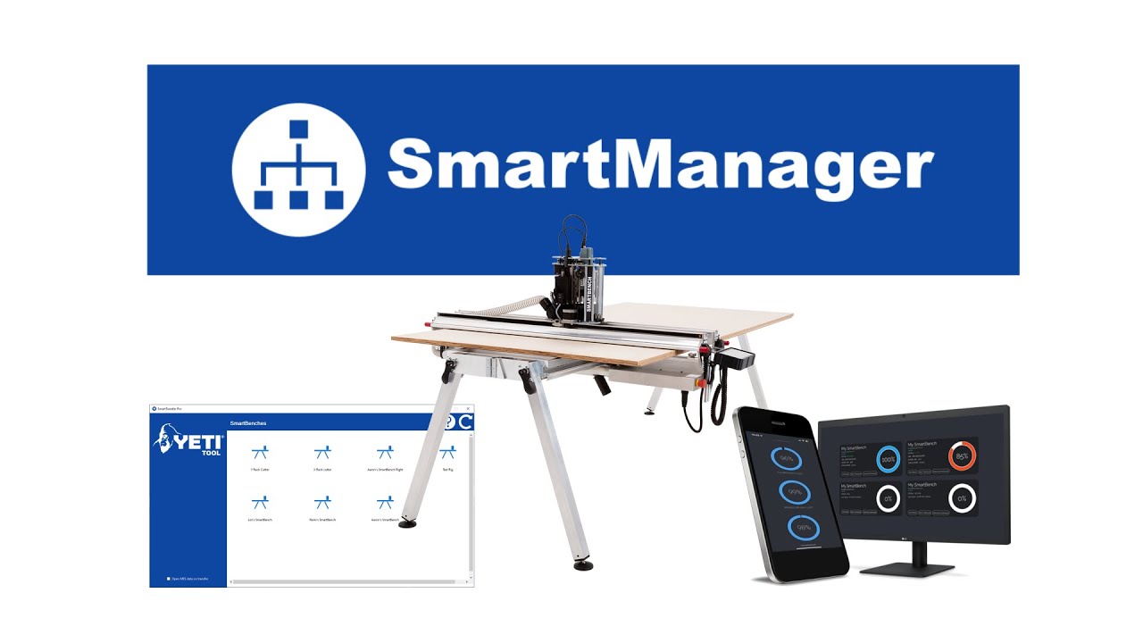 Smartmanager Introduction Youtube
