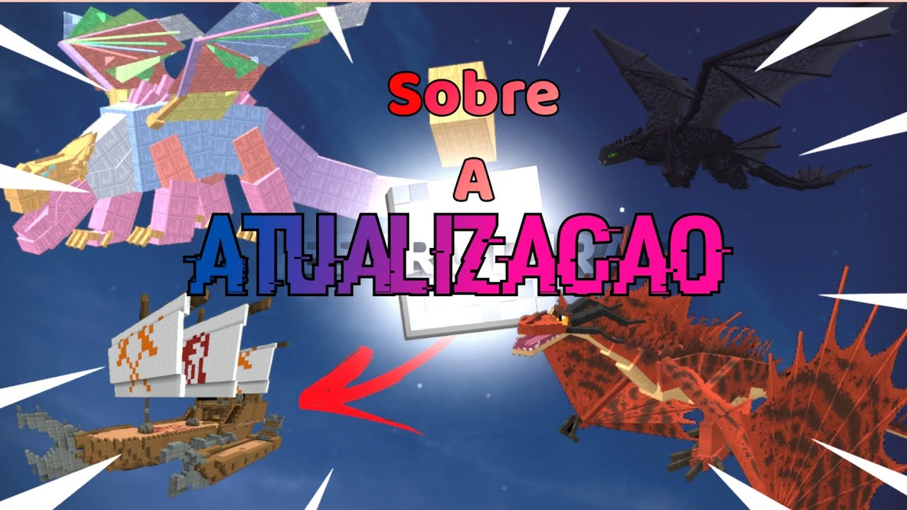 Sobre A Addons De Como Treinar O Seu Dragão Estruturas Que Eu